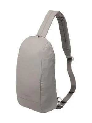 BAGGALLINI Swift Sling Bag - B-lite Silver Sand
