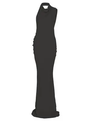 ATOIR Flora Gown - Black