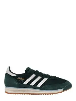 Adidas Adidas SL 72 RS Sneakers Aurora Ivy/cloud White/clear Sky Blue