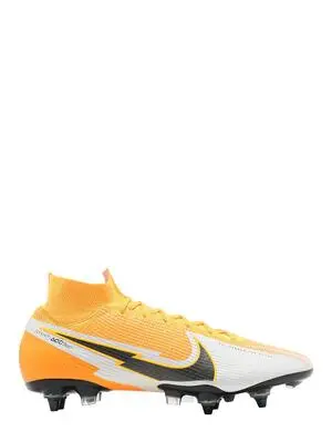 Nike Mercurial Superfly 7 Elite Sg Pro Ac - Orange