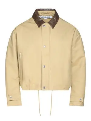 ACNE STUDIOS Acne Studios Bomber Jacket
