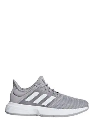 Adidas Wmns Gamecourt Sneakers - Grey