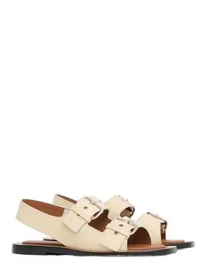 MANSUR GAVRIEL Cintura Sandal - Jasmine
