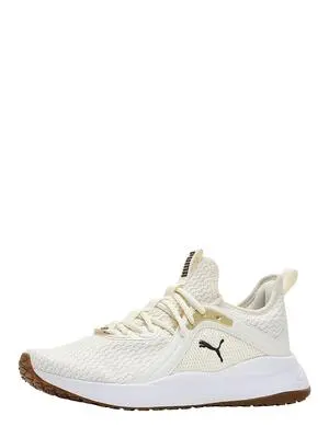 PUMA Softride Karma Animal Cross Training Shoes - White