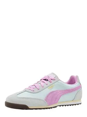 PUMA Arizona Nylon Sneakers - Gray