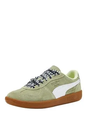 PUMA PUMA Palermo "Rosy Outlook/Gum" Sneakers Olive