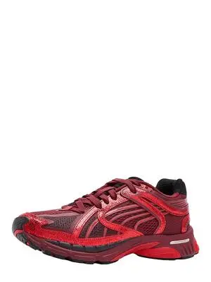 PUMA Skyjet Layers Sneakers - Red