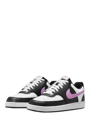 Nike Court Vision Low Next Nature Sneakers - Multi