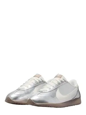 Nike Nike Pacific Low Top Sneakers Silver