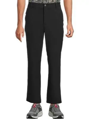 Columbia Roc Tech Chino Pants Casual Pants - Black