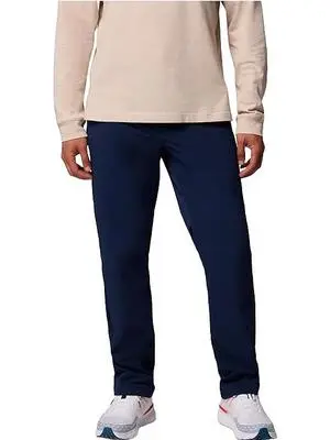 Columbia Roc Tech Chino Pants Casual Pants - Navy