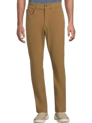 Columbia Roc Tech 5 Pocket Pants - Multi