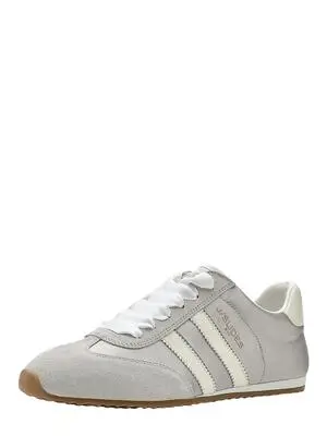 J/SLIDES NYC Peggy Sneakers - Gray