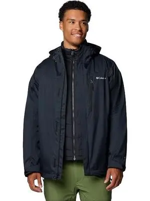 Columbia Whirlibird V Interchange Jacket - Multi