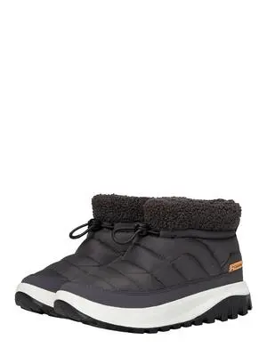 Columbia Snowtrot Shorty Boots - Black