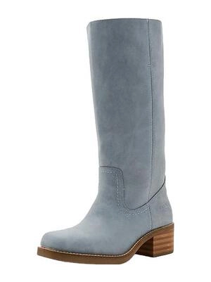 FRYE AND CO. Miranda 14 Pull-on Boots - Blue