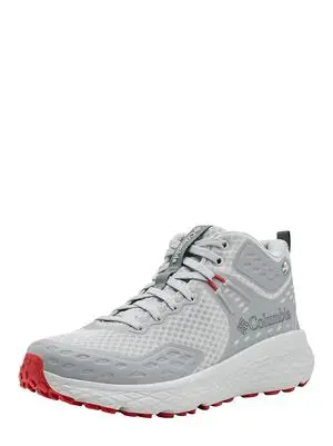Columbia Konos Trs Outdry Mid Climbing Shoes - Gray