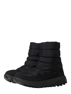 Columbia Snowtrot Mid Boots - Black