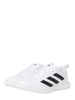 Adidas Court Team Bounce 2.0 Athletic Sneakers - Gray
