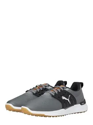 PUMA GOLF Ignite Elevate 2 Athletic Lace-up Shoes - Black