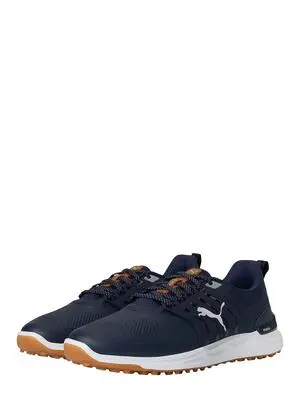 PUMA GOLF Ignite Elevate 2 Athletic Lace-up Shoes - Navy