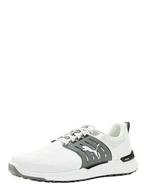 PUMA GOLF Ignite Elevate 2 Golf Shoes - White
