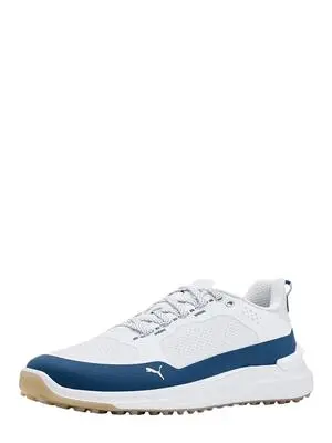 PUMA GOLF Ignite Elevate X Golf Shoes - White