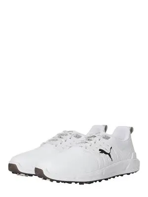PUMA GOLF Ignite Elevate 2 Tour Athletic Shoes - White