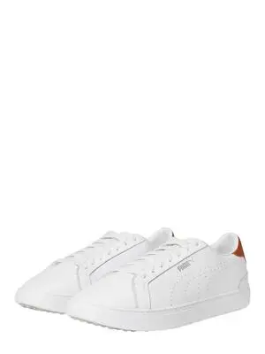 PUMA GOLF Puma Classic G Golf Shoes - Gray