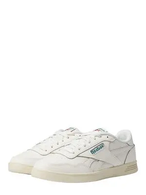 REEBOK Court Advance Sneakers - White