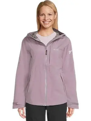 Columbia Shell Jacket - Purple