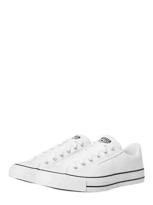 CONVERSE Chuck Taylor All Star Malden Street Lace-up Sneakers - Gray