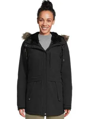 Columbia Payton Pass Ii Insulated Jacket - Black