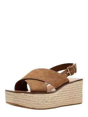 MADEWELL Madewell Gabriella Flatform Sandals