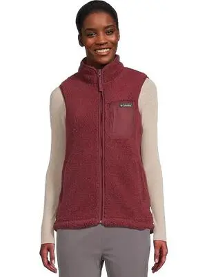 Columbia Columbia Vest II Brown