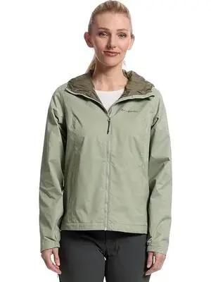Columbia Columbia Scattered Showers Jacket Multi