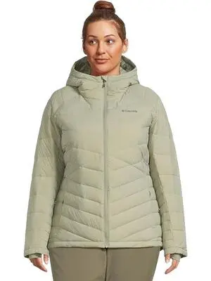 Columbia Hooded Jacket - Multi