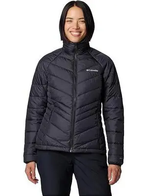 Columbia Whirlibird V Interchange Jacket - Black