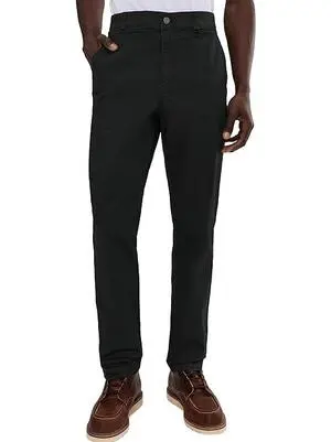 Columbia Roc Chino Pants Casual Pants Collegiate - Black