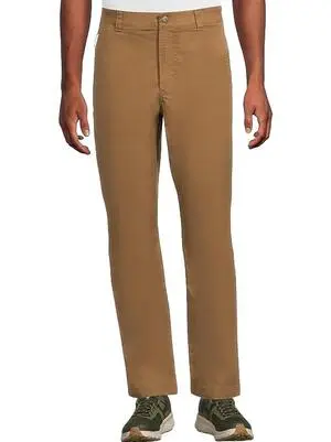 Columbia Roc Chino Pants Casual Pants Collegiate - Multi
