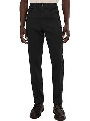 Columbia Roc 5 Pocket Pants - Black