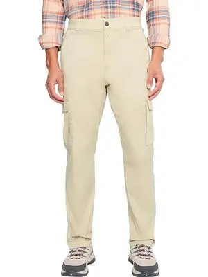Columbia Columbia ROC Cargo Pants Ancient Fossil