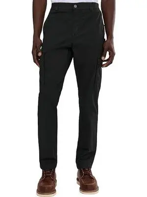 Columbia Roc Cargo Pants - Black