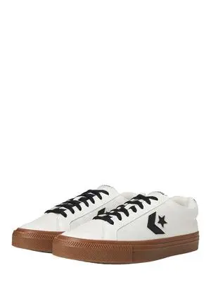 CONVERSE Sport Casual Sneaker Shoes - Bone