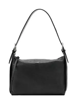 THE FRYE COMPANY Frye Carla Studded Shoulder Handbag