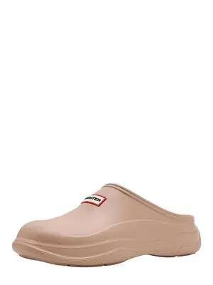 Hunter Hunter Elana Flat Shoes Tan