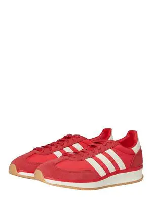 Adidas Run 70s 2.0 Running Sneakers - Red