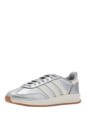 Adidas Run 70s 2.0 Running Sneakers - Silver