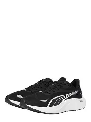 PUMA Electrify Nitro 4 Athletic Sneakers - Black