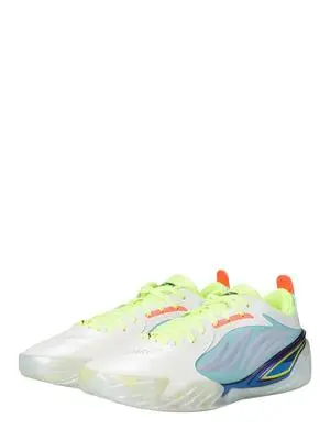 PUMA All-pro Nitro Elite Basketball Shoes - Blue